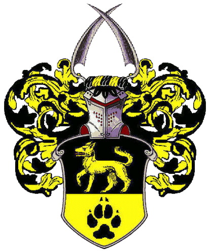 Familienwappen Welfens - Heraldik im Netz